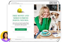 Mention Me | Help Centre